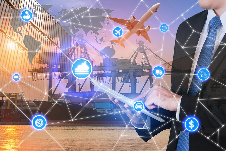 La influencia del Big Data en la industria logística - Clúster Logístic ...